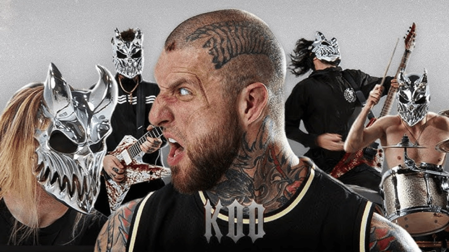 Slaughter To Prevail’s Alex Terrible Talks About His Childhood and ...